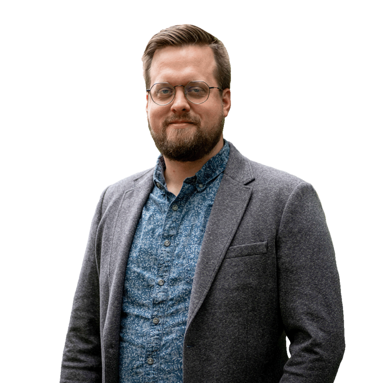 Humans | Mutually Human