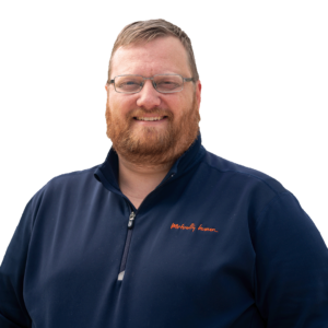 Humans | Mutually Human