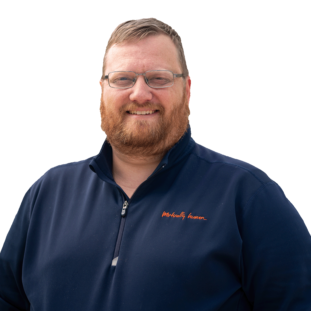 Humans | Mutually Human