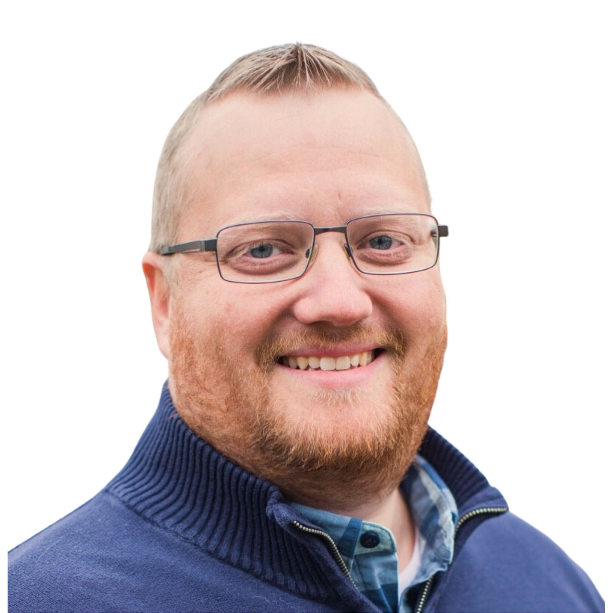 Humans | Mutually Human