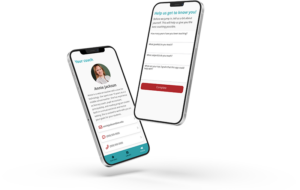 Our Work | Web & Mobile Application Clients | Mutually Human