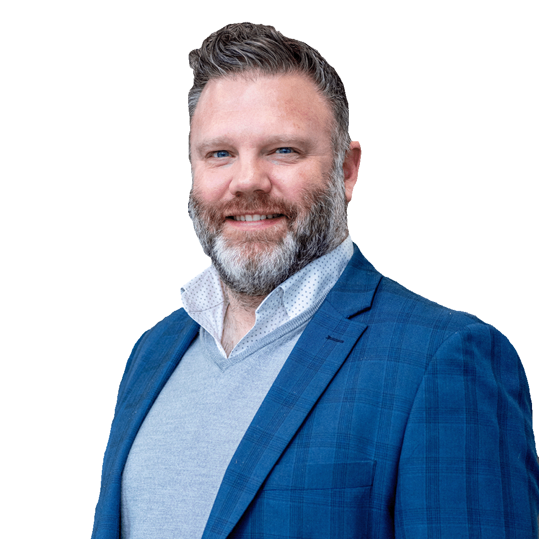 Humans | Mutually Human