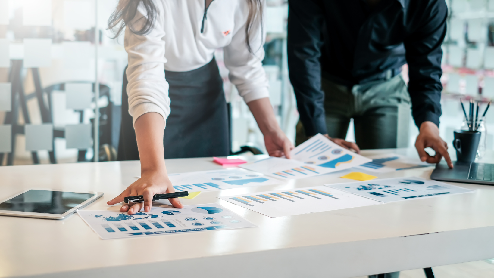 The Power of Tracking Profitability in Uncertain Times: Leveraging Business Intelligence ...