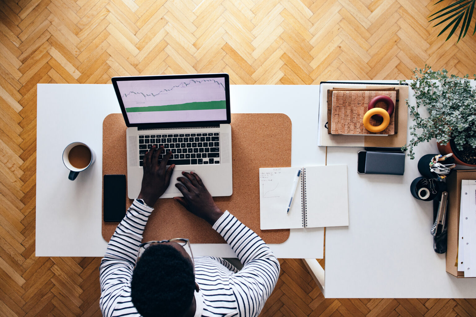 Business Intelligence Services - Overview | Mutually Human