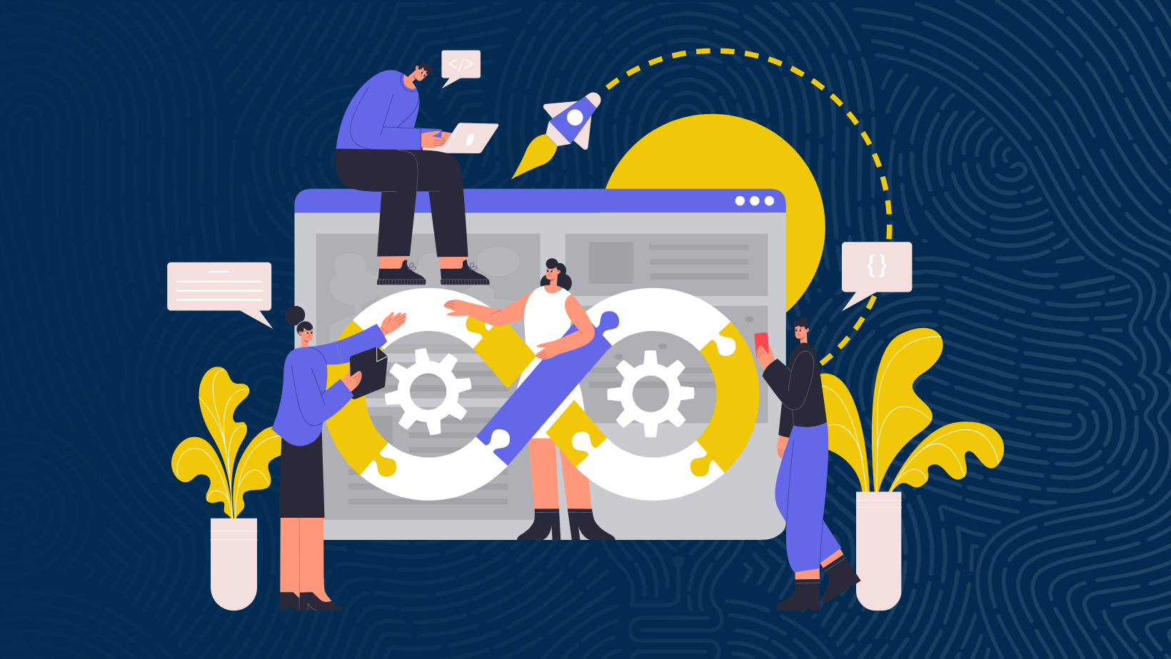 How Custom Software Can Streamline Business Operations | Mutually Human How Custom Software Can Streamline Business Operations | Mutually Human