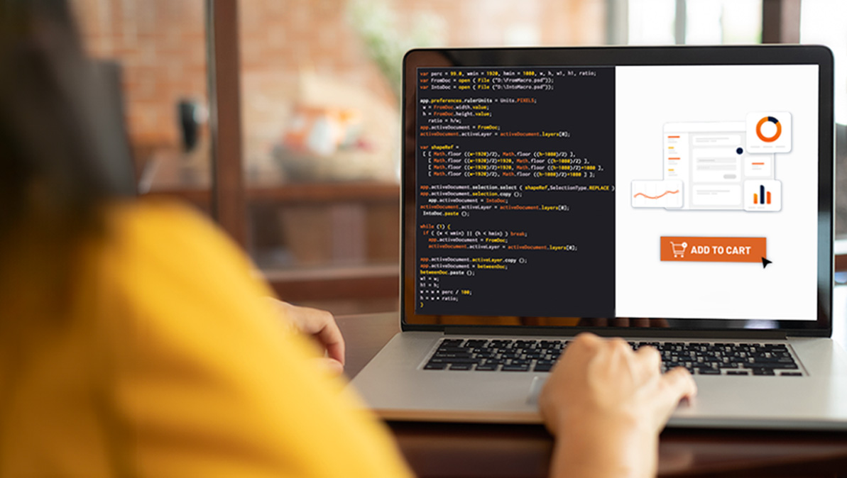 Custom vs Off-the-Shelf Software: Which is Right for Your Business? | Mutually Human
