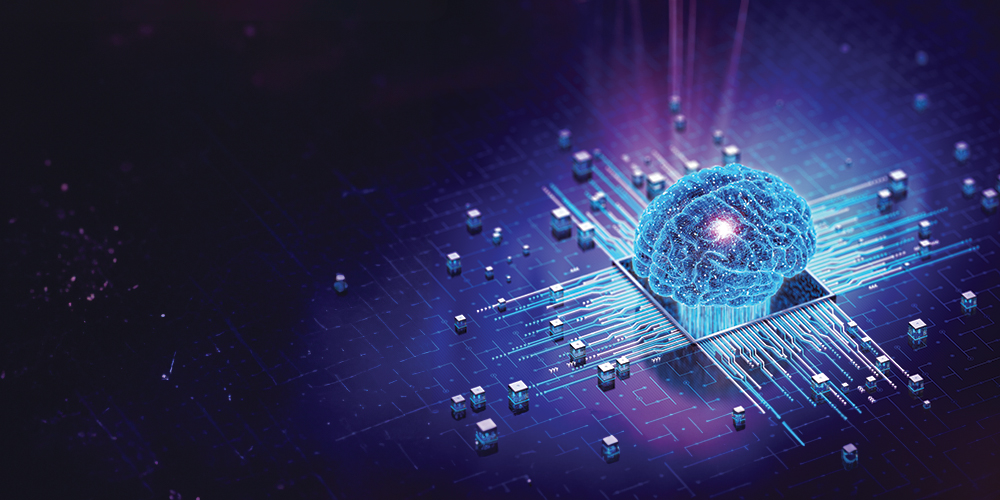 Artificial Intelligence | Mutually Human