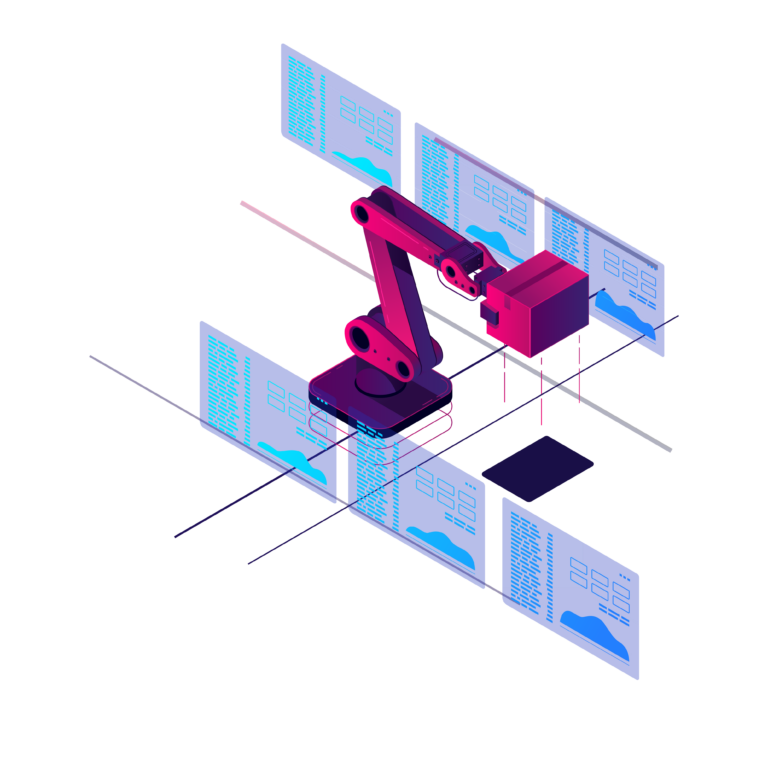 Intelligent Automation | Mutually Human