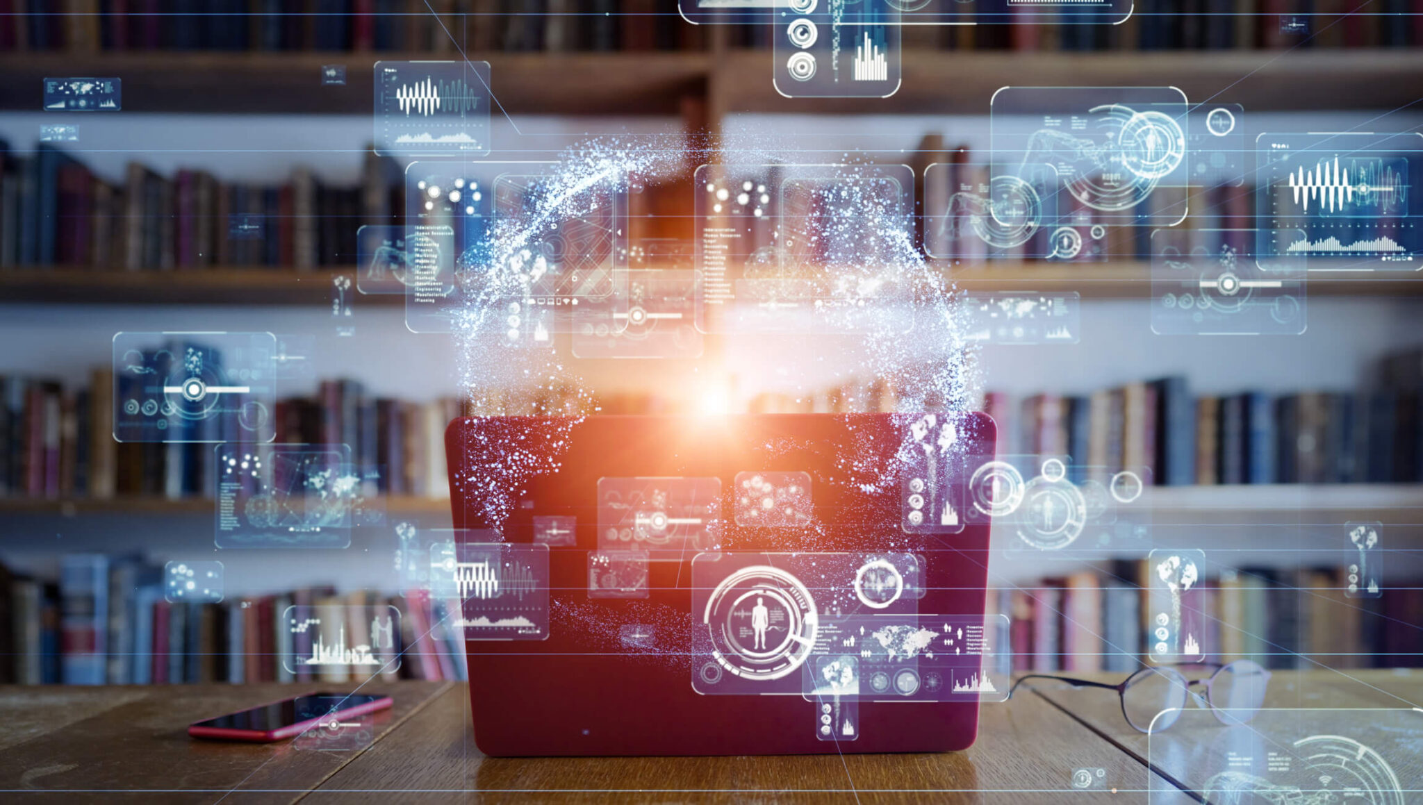 State Management in React Native Apps: A Comparative Guide | Mutually Human