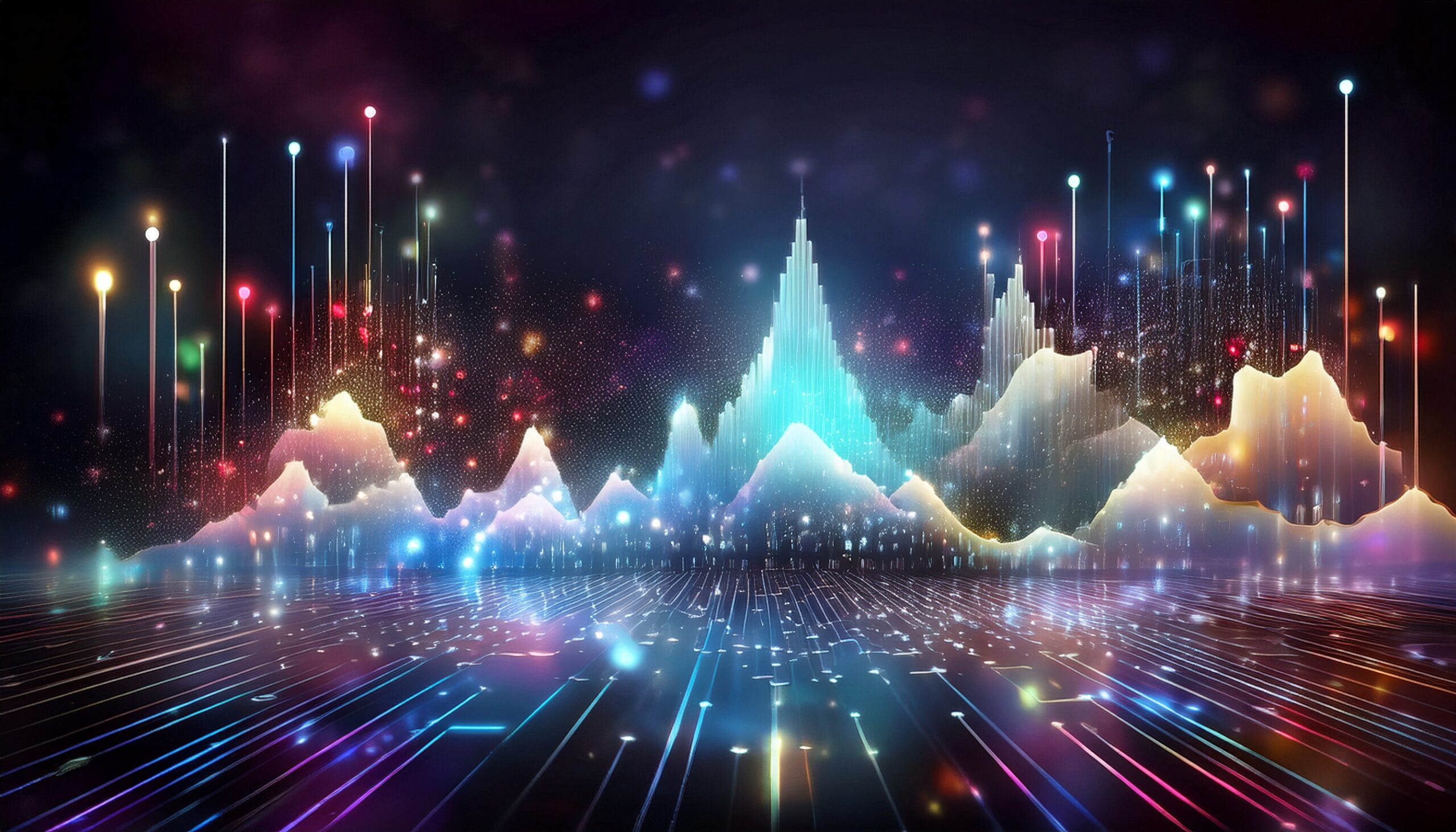 Data Strategy | Mutually Human