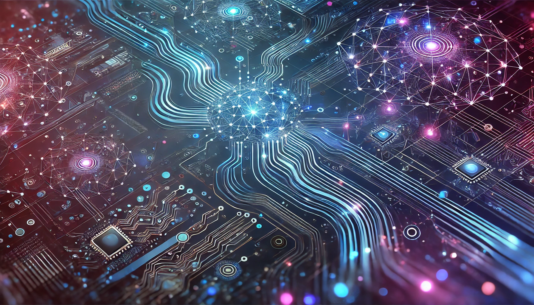 Generative AI | Mutually Human