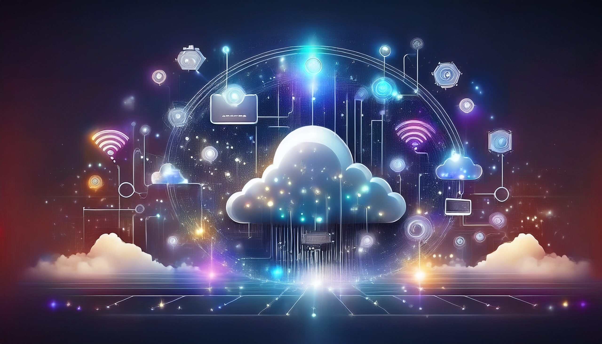 IoT Software | Mutually Human