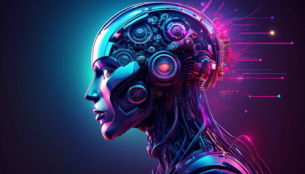 Intelligent Automation | Mutually Human