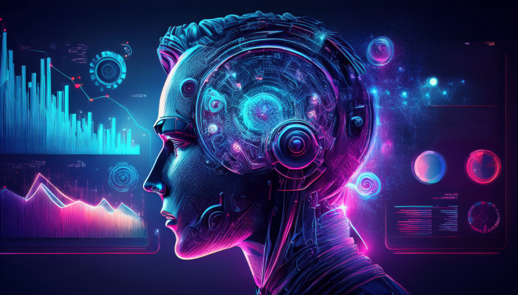 Advanced Analytics | Mutually Human